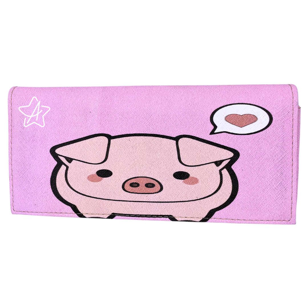 Carteras OINK
